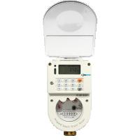 China Smart Water Meter wireless smart sensor delivering accurate real time water flow data and facilitating resource allocation for sale