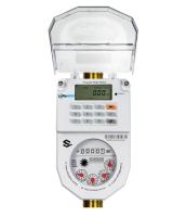 China Smart Water Meter wireless smart sensor delivering accurate real time water flow data and facilitating resource allocation for sale
