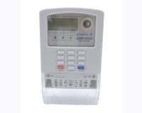 China STS Standard Prepaid Keypad Single Phase Electricity Meter 230V 80A with IP54 Rating and LoRa-RF Communication for sale