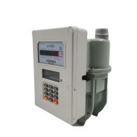 China Wireless and Compact LoRaWAN Communication Mode Air Gas Sensors with Lithium Battery for sale