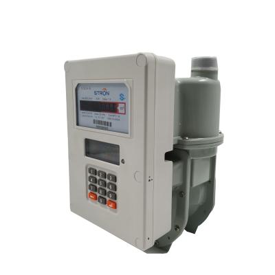 China Wireless and Compact LoRaWAN Communication Mode Air Gas Sensors with Lithium Battery for sale