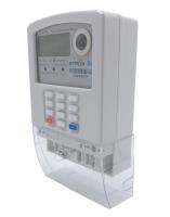 China Stron STS Standard Prepaid Keypad Single Phase Electricity Measurement Meter Hotsale for sale