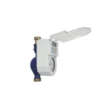 China STW36-A Smart Prepaid Water Meter with Automatic Valve Control - DN15 to DN25 Sizes, 16 Bar Pressure, IP68 Waterproof for sale