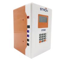 China 12.8V LiFePO4 PWM Residential Solar Power System with 30W Panel and 6Ah Battery - Pay As You Go for sale