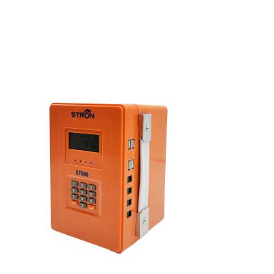 China 5W Household Solar System with 12.8V LiFePO4 Battery - 30W/80W Panel Options for Off-Grid Power for sale