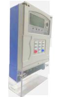 China Stron STS Standard Prepaid Keypad Three Phase Electricity Meter Anti-tamper Function for sale