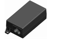 China 15W 50V Desktop POE Power Adapter with 100M Ethernet Support and 3-Year Warranty for sale