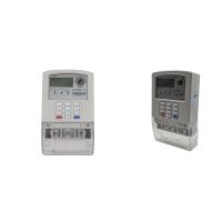 China STE18-A 230V Prepayment Energy Meter Single Phase For Residential for sale