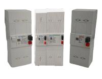 China PG Series Circuit Breaker 5-60A with Differential Protection 300-650mA for Industrial Electrical Systems for sale