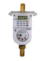 China R160 Prepayment Water Meter , DN25 Precision Water Meters for sale