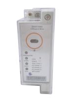 China STS 10V/M Smart Prepaid Electricity Meter 5A 80A Single Phase Din Rail Energy Meter for sale