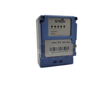 China Smart Data Concentrator 300V 45Hz DLMS/COSEM GPRS RF-LORA for AMR AMI Systems for sale