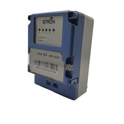 China RS485 Data Concentrator Unit 160V-300V DLMS/COSEM Smart Meter Gateway for sale