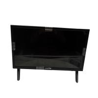 China UV Resistant 50W Solar System with 19'' 14W HDMI LCD TV - 12Ah Battery & 9.6H Runtime for sale