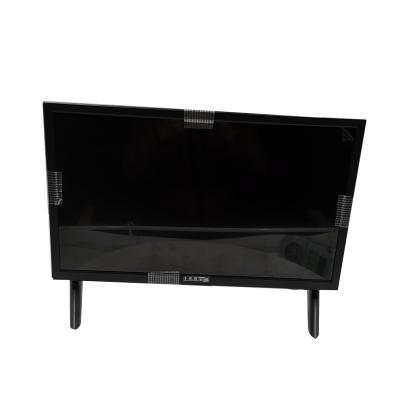 China UV Resistant 50W Solar System with 19'' 14W HDMI LCD TV - 12Ah Battery & 9.6H Runtime for sale