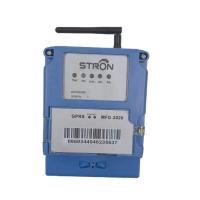 China Wireless IP51 GPRS Data Concentrator IOT Gateway With IEC 62056-21 Standard for sale