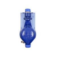 China Stron STW36-B LoRaWAN Smart Water Meter with ≤1.6Mpa Pressure Rating and 999,999L Measurement Range for sale