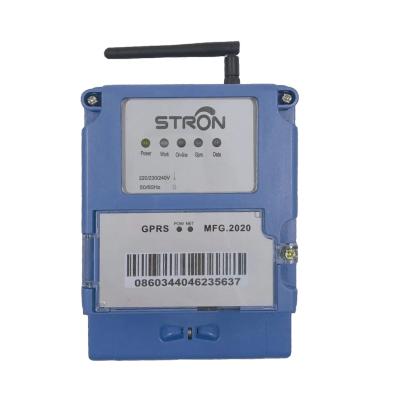 China ST368 Smart DCU Data Concentrator Unit for Energy Meters 160V-300V RS485 for sale