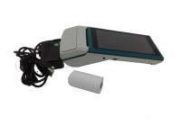 China ST-HHU18 Handheld Meter Reading Unit Intelligent Device For Remote Water Reading for sale