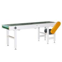 China TPDS Series Grain Belt Conveyor Wheat Corn Conveyor Belt 1 - 3m/s Linear Speed for sale