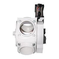 China THFX Series Two Way Valve 2 Way Pneumatic Valve 50Kpa - 100Kpa Working Pressure for sale
