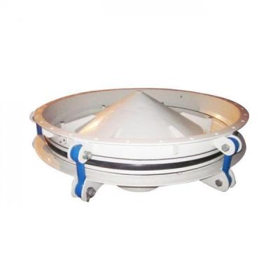 China TDXZ Series Vibro Discharger Machine Vibrate motor Low Noise for sale