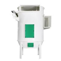 China High Efficiency Pulse Jet Filter TBHM Series For Grain Chemical Industries for sale
