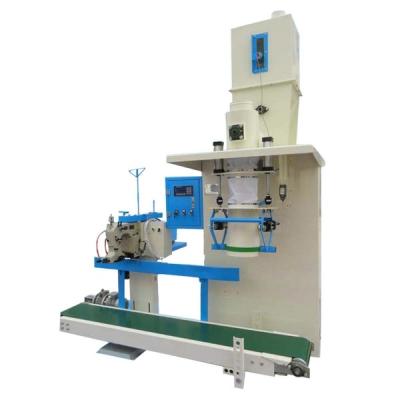 China DCSP Series Intelligent Powder Packing Machine High Speed 200 bag/h - 800 bag/h for sale