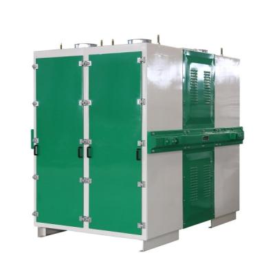 China FSFG Series Plansifter Flour Mill Machine For Wheat Semolina for sale