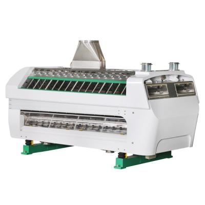 China FQFD Series Wheat Semolina Flour Purifier Machine Purifier In Wheat Milling for sale