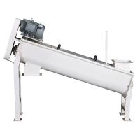 China FZSQ Series Wheat Intensive Dampener High Output Low Energy Consumption for sale