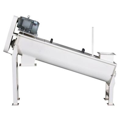 China FZSQ Series Wheat Intensive Dampener High Output Low Energy Consumption for sale