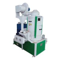 China MLT21 MLT26 Maize Degerminator MLT Series Corn Degerming Peeling for sale
