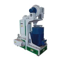 China MLT21 MLT26 Corn Maize Degerminator Machine 3 - 4t/h 5 - 6t/h for sale