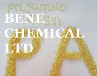 China Polyamide resin for inks, coatings and vanish / Co-solvent polyamide resin for sale
