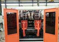 China ISO9001 5 Liter Automatic Bottle Blowing Machine 800-1000 pcs/h Low Noise for sale