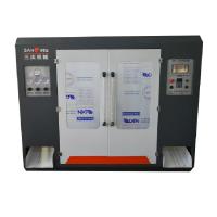 China PE 5 Liter Automatic Bottle Blowing Machine 800-1000 pcs/h High Performance for sale