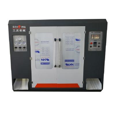 China PE 5 Liter Automatic Bottle Blowing Machine 800-1000 pcs/h High Performance for sale