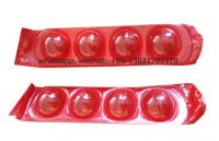 China Fully Automatic Blow Moulding Machine 60kg/H 8 Cavities 8cm Plastic Ball Machine for sale