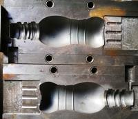 China ISO9001 Steel Bottle Blowing Mould for sale