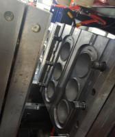 China ISO9001 Steel Bottle Blowing Mould for sale