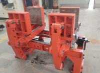 China Automatic 10cm Jar Blow Molding Machine 1000pcs Per Hour 50kg/H for sale