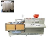 China 10kW 1 Litre Blow Moulding Machine for sale