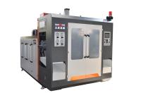 China 3 Liter Plastic Bucket Making Machine 400 Pcs Hr Blow Molding Machine for sale