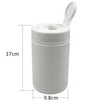 China 3 Liter Plastic Bucket Making Machine 400 Pcs Hr Blow Molding Machine for sale