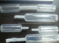 China 3000PCS/H Fruit Shape 800ml PP Plastic Bottle Blow Molding Machine 40KG/HR for sale