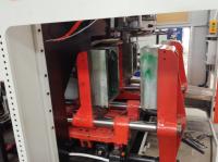 China 5 Litre Extrusion Blow Molding Machine 22KW PLC Control for sale