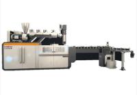 China 800ml 8 Molds Automatic Blow Molding Machine 60KG / Hour for sale