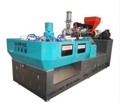 China Rotary Plastic Bottle Blow Molding Machine 800ML 2500 PCS/HR Ice Lolly Tube for sale