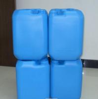 China 25L Barrel Plastic Mold Making Machine 50kw 40 Pcs Per Hour for sale